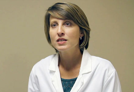 Doctor Amanda Rosaasen - SteadyMD