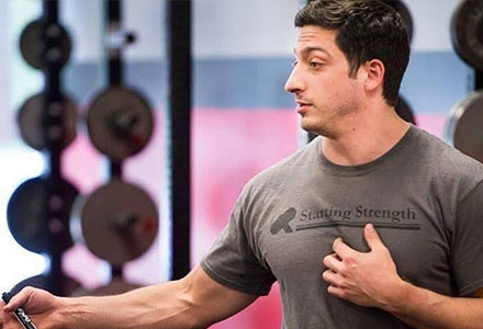 Doctor Austin Baraki - SteadyMD