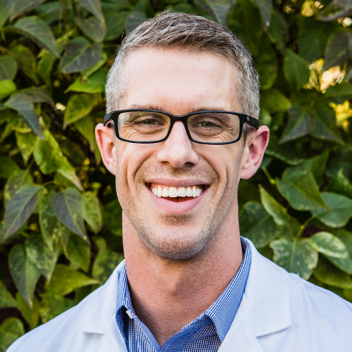 Doctor Alec Weir . Your Personal Doctor, Online. - SteadyMD