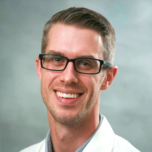 Doctor Alec Weir . Your Personal Doctor, Online. - SteadyMD