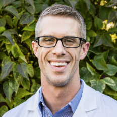 Dr. Alec Weir - Clinician Close-Up | SteadyMD