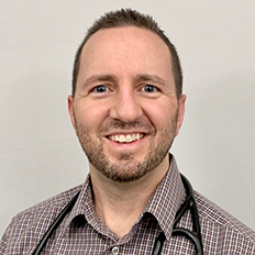 Sean Roche, FNP - Clinician Close-Up | SteadyMD
